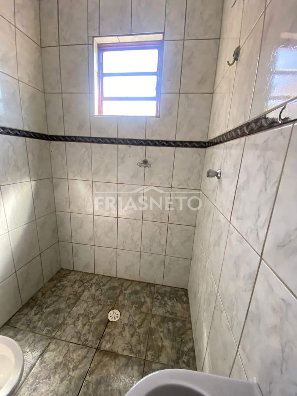 Residencial - Casa - Mário Dedini - Piracicaba R$ 1.300,00. Cód.: 147328