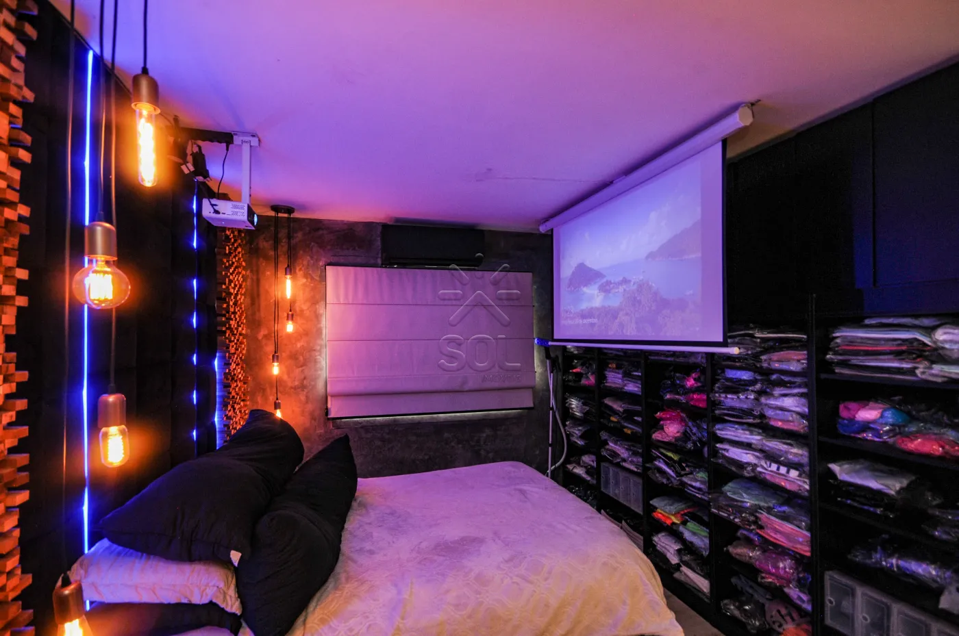 Apartamento à venda, Edifício Cora Coralina - Foz do Iguaçu/PR - NIMOB ...