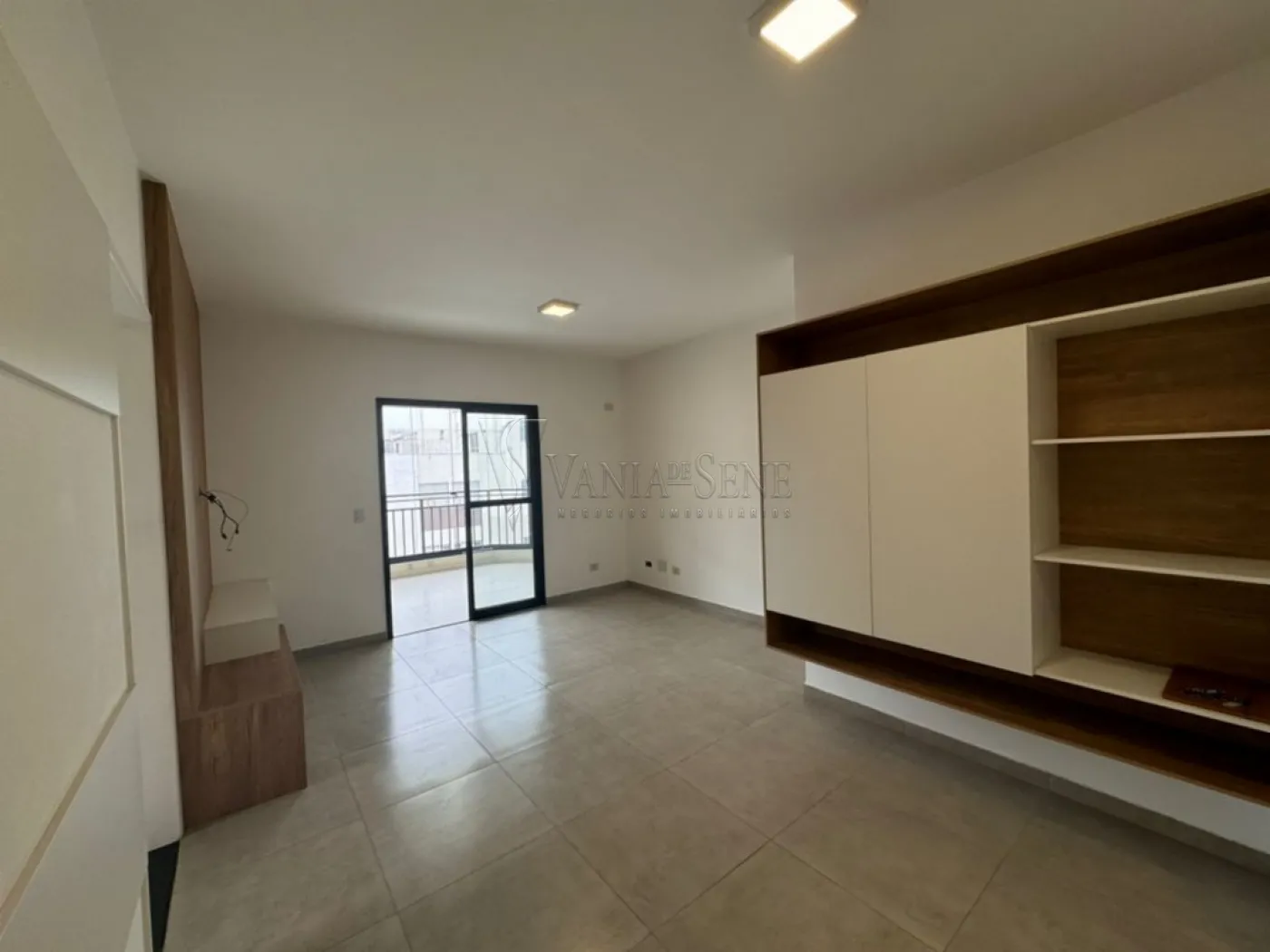 apartamento para locação no bairro Vila Adyana, 3 quartos, novo