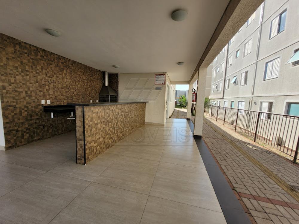 Apartamento residencial no bairro Morada do Sol no condomínio Parque ...