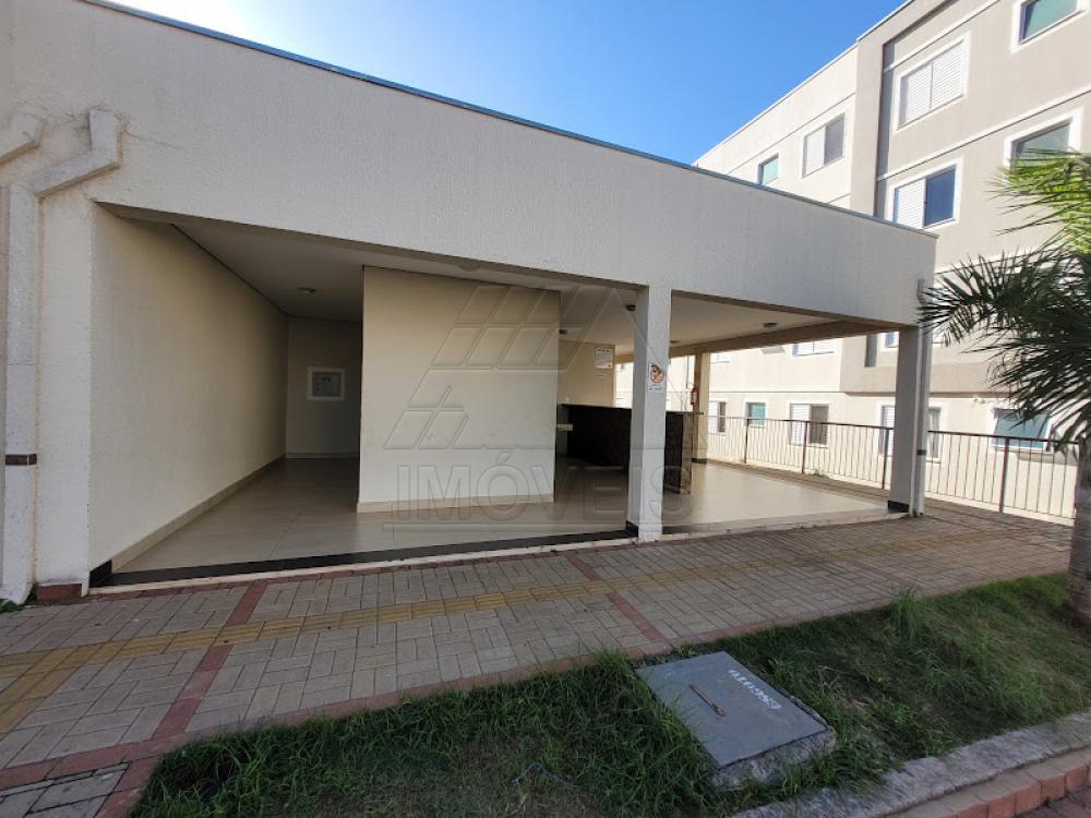 Apartamento residencial no bairro Morada do Sol no condomínio Parque ...