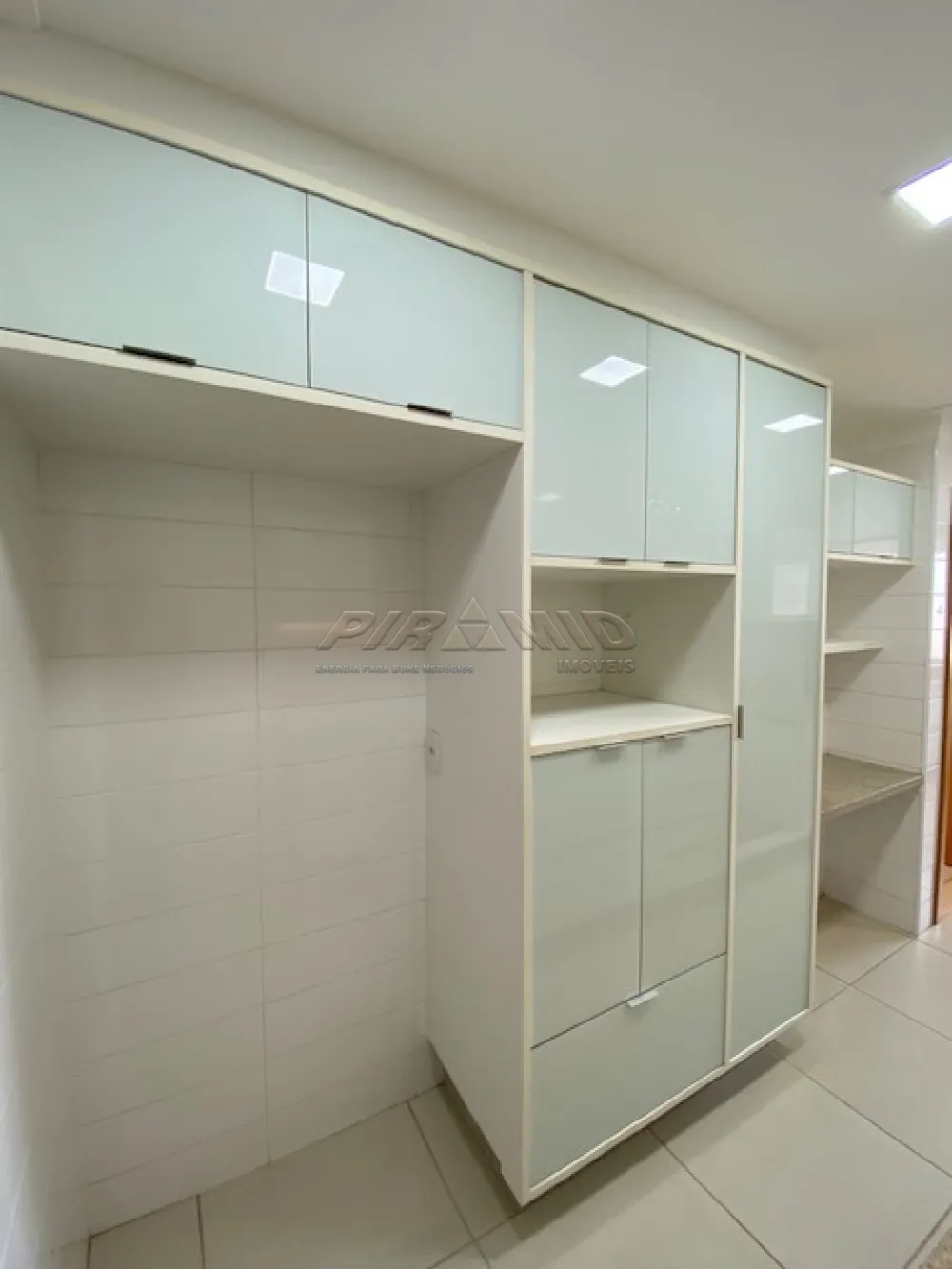 Apartamento padrão com 114,89 m2, bairro Santa Cruz, Zona Sul, Ribeirão ...